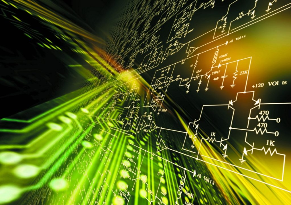 What is the galvanic isolation for - SENECA Blog | Articoli, news e ...