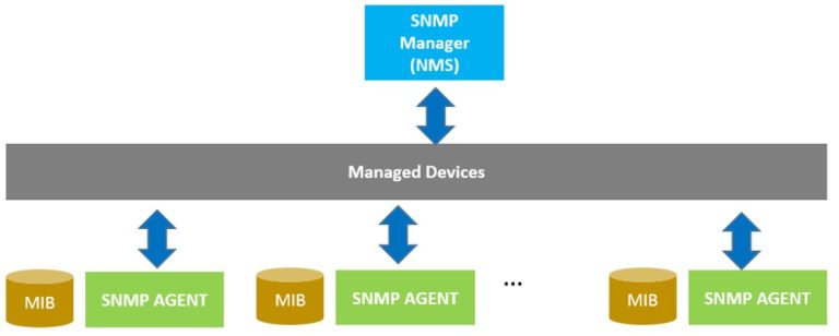 Cos’è e a cosa serve il protocollo SNMP - SENECA Blog | Articoli, news ...