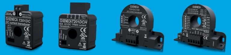 Come scegliere i trasduttori di corrente - SENECA Blog | Articoli, news ...